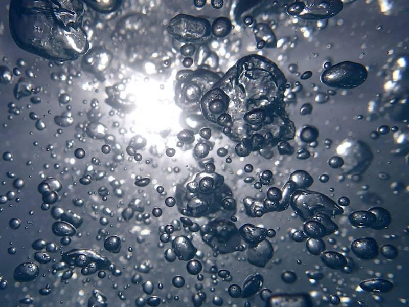 El Agua, Características y Propiedades